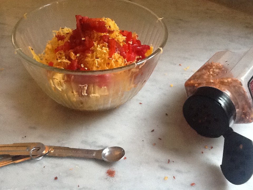 Award Winning Pimento Cheese… – Camellia's Cottage