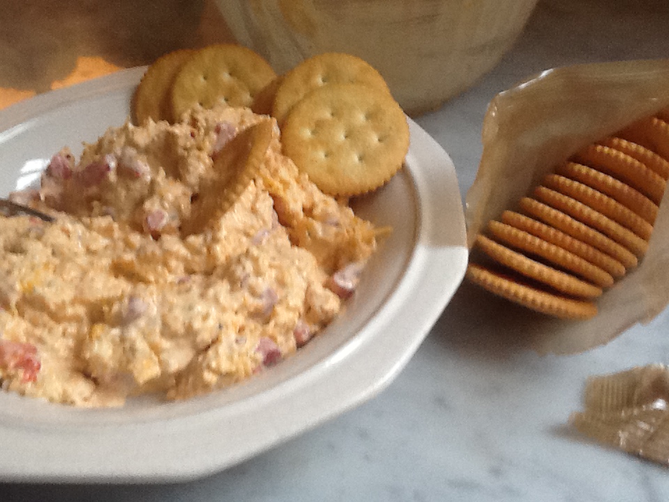 Award Winning Pimento Cheese… – Camellia's Cottage