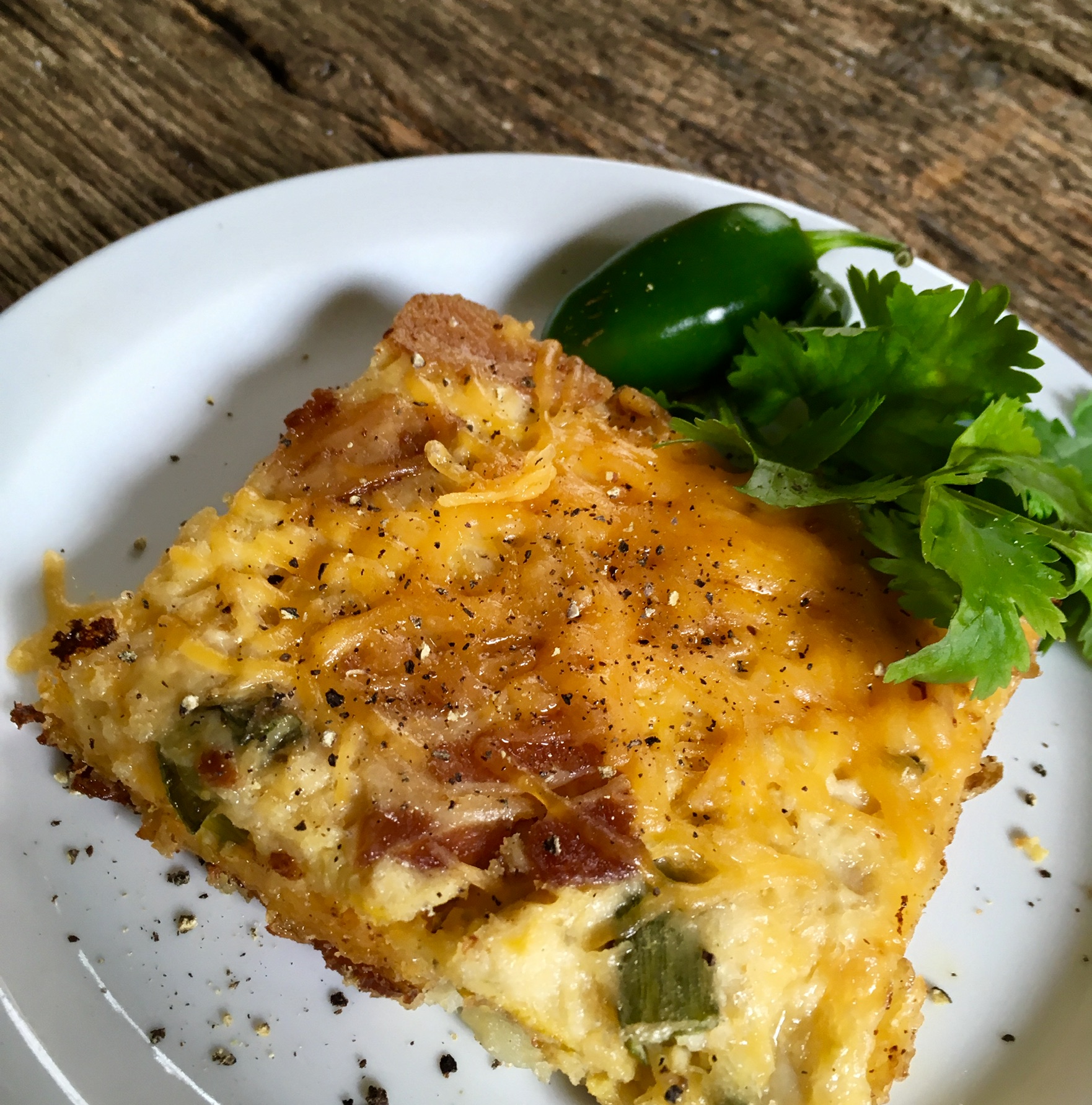 Summer Squash for the Winter Buffet… – Camellia's Cottage